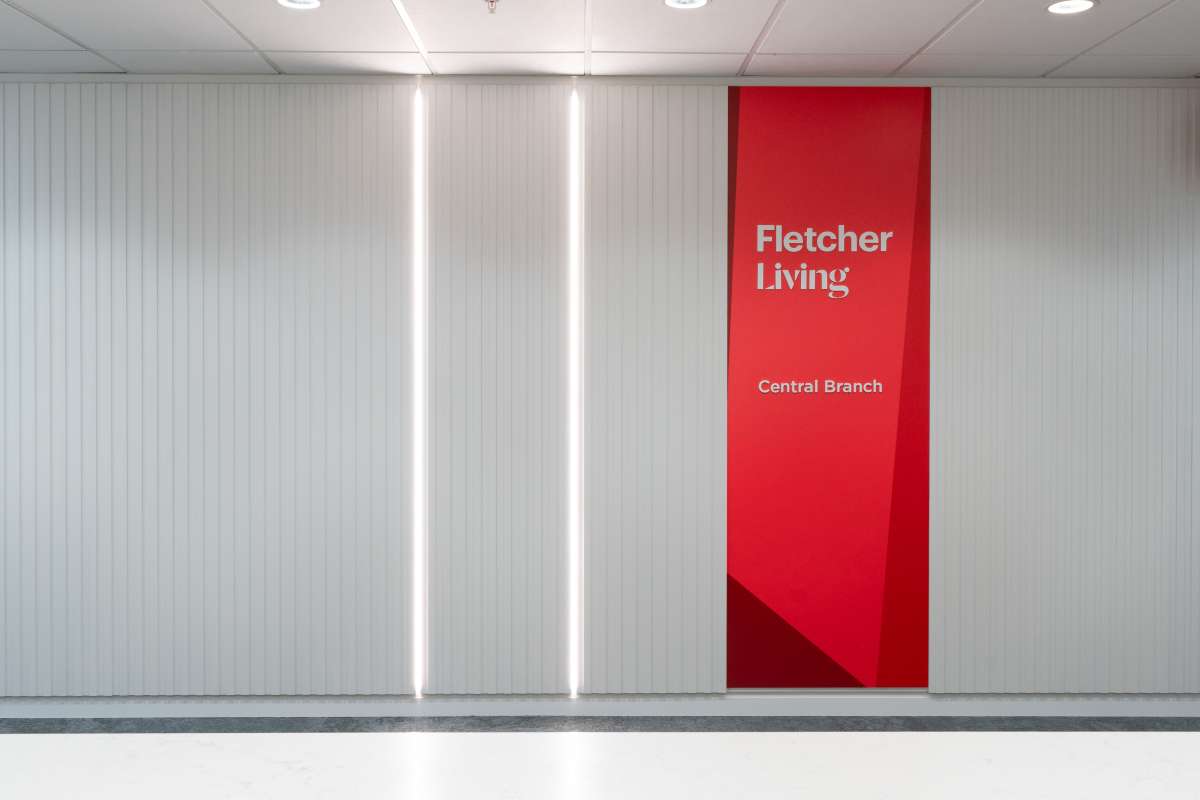 Fletcher Living – Nouveau Construction