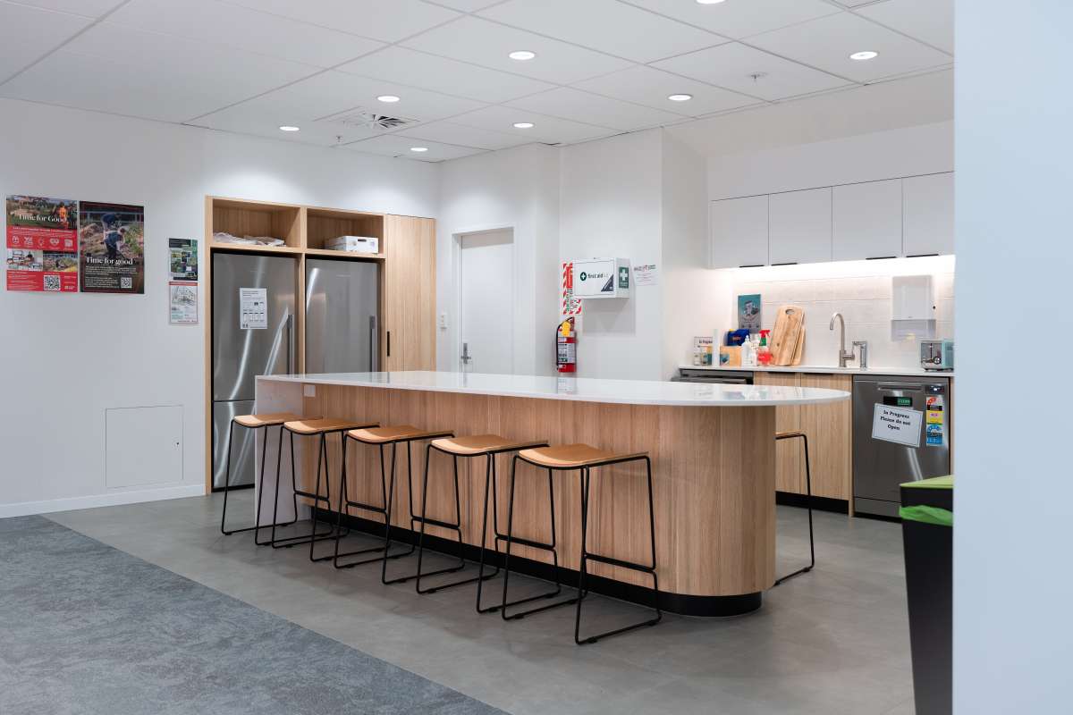 Fletcher Living – Nouveau Construction